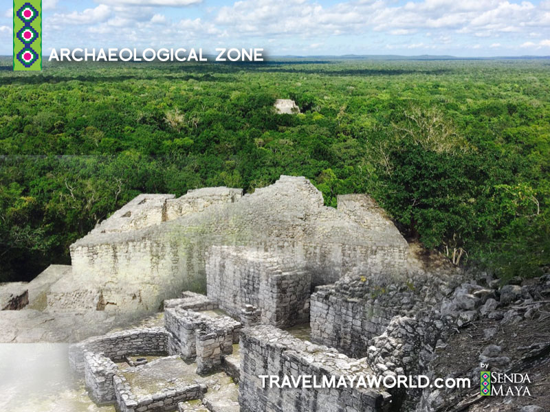 CALAKMUL ARCHAEOLOGICAL ZONE